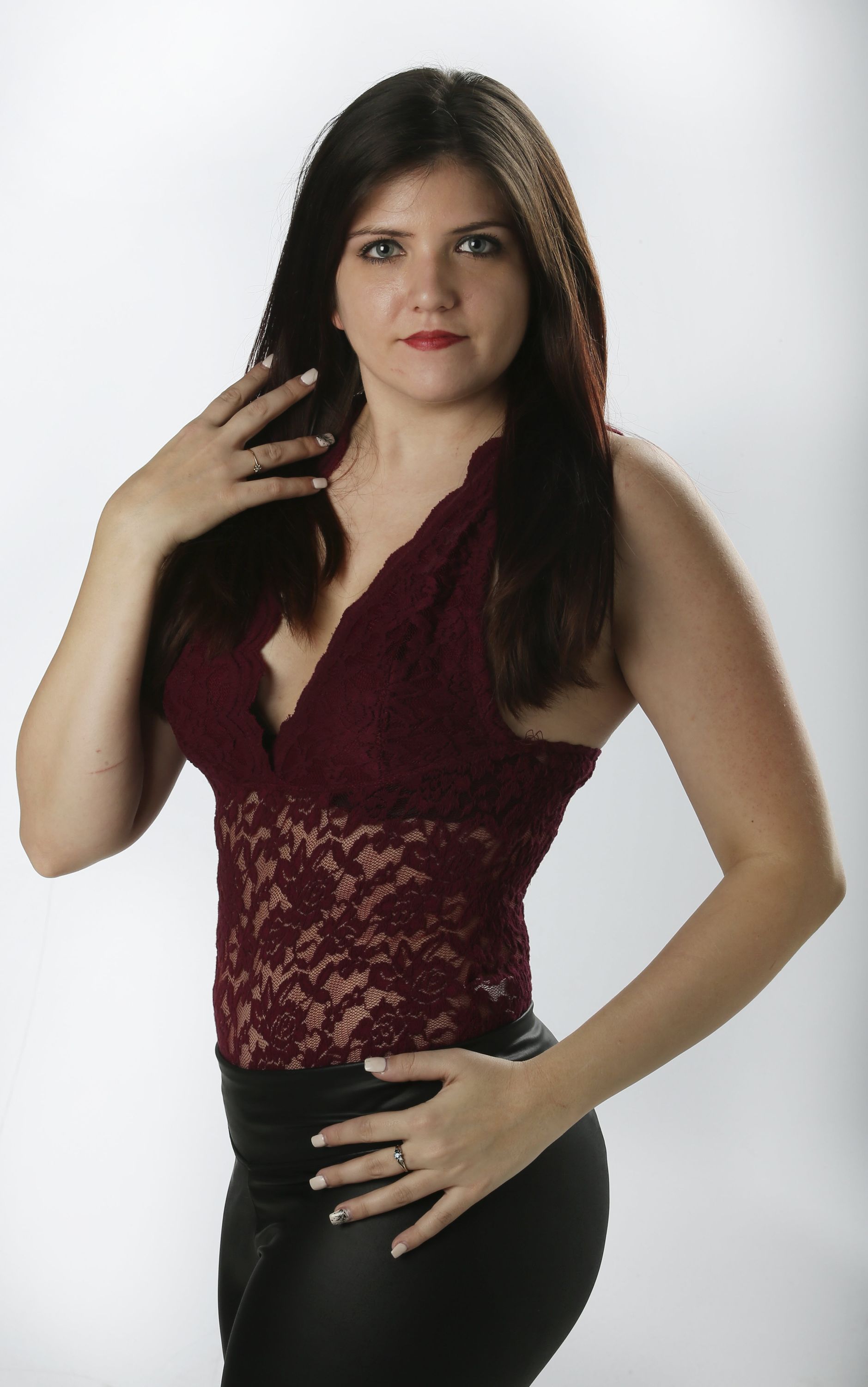 SUNshine Girl Nikki | Toronto Sun