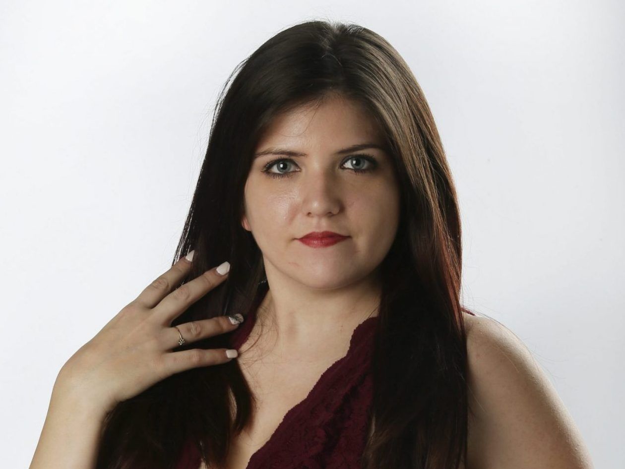 SUNshine Girl Nikki | Toronto Sun