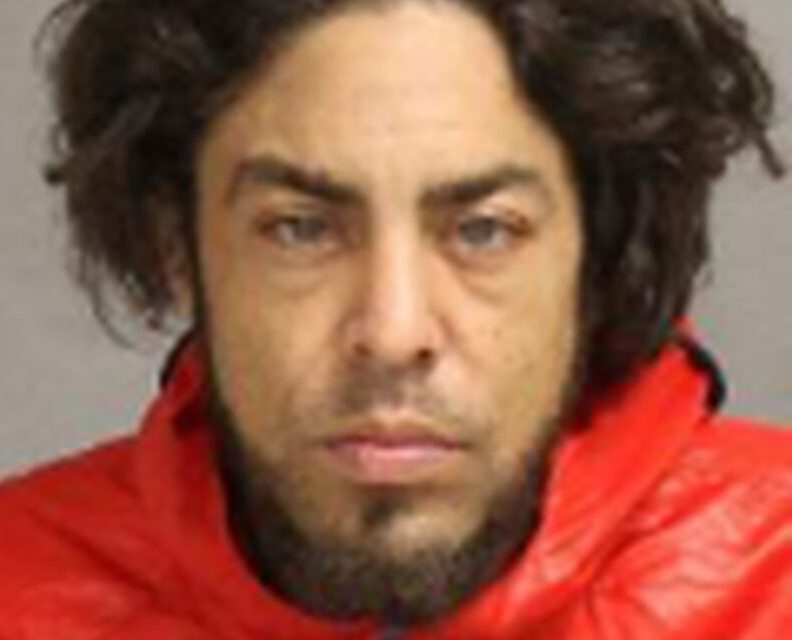 Toronto Man Sought After Allegedly Exposing Himself At Playground