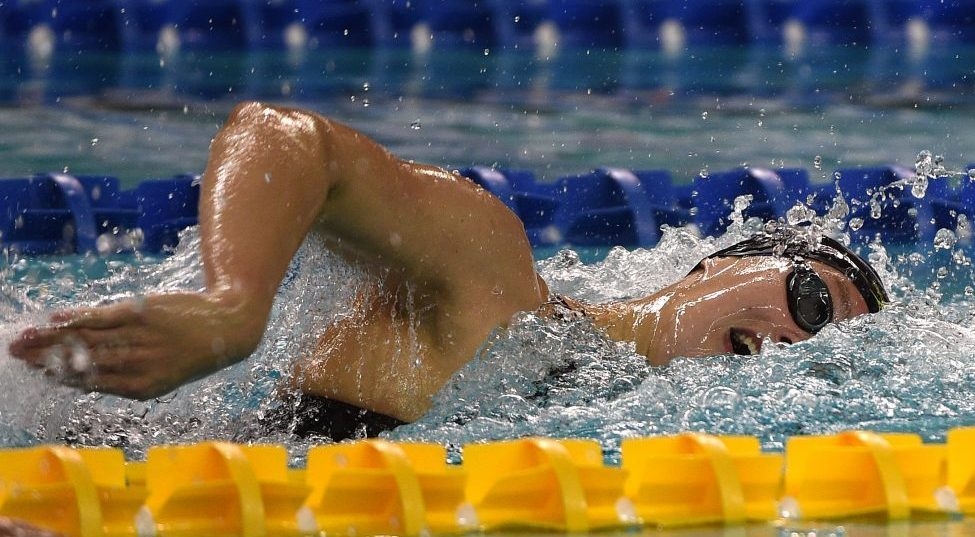 Canadian swim team headed for Tokyo Olympics a blend of resilience ...