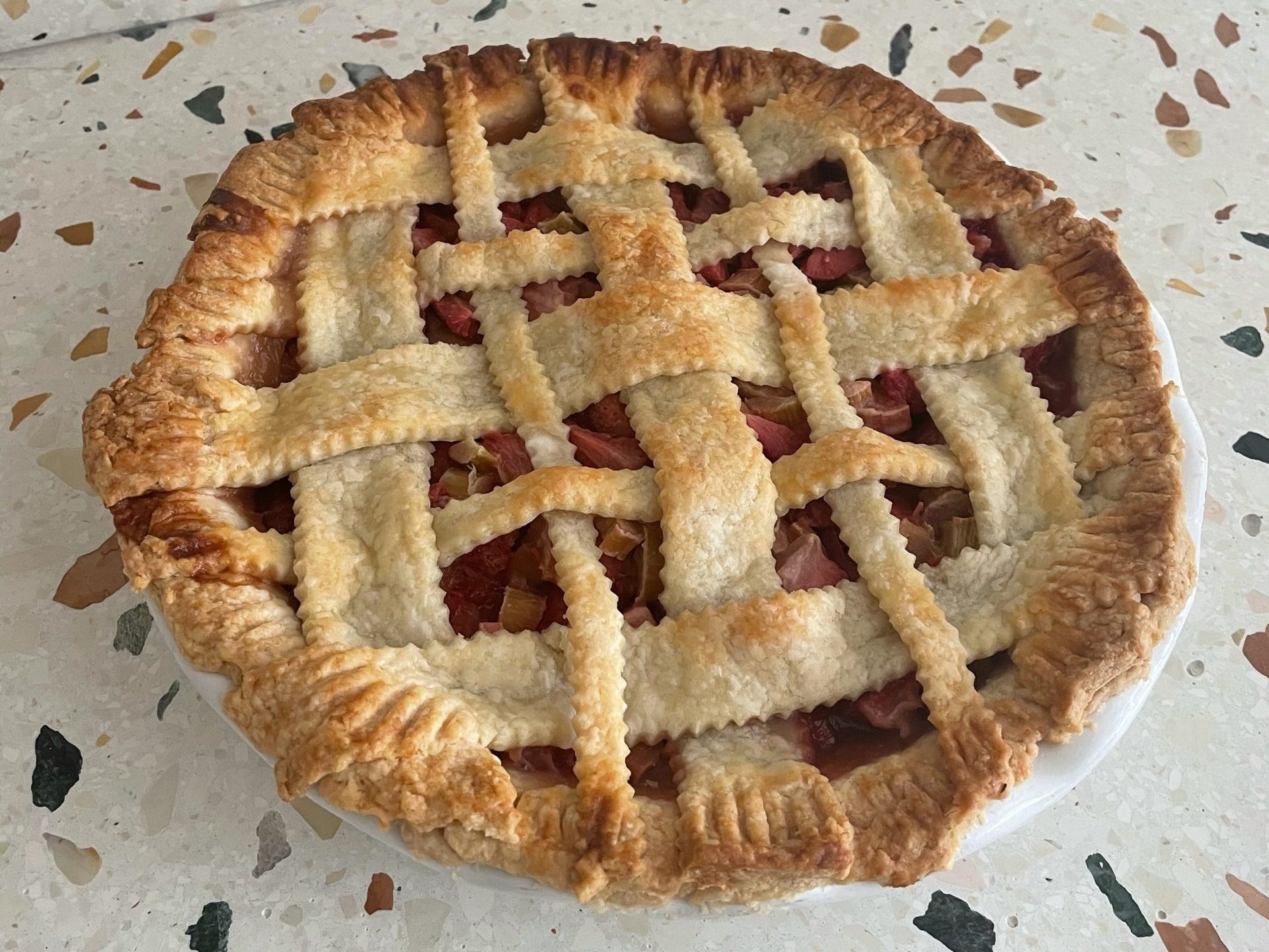 Pie one on for the summer holidays | Toronto Sun