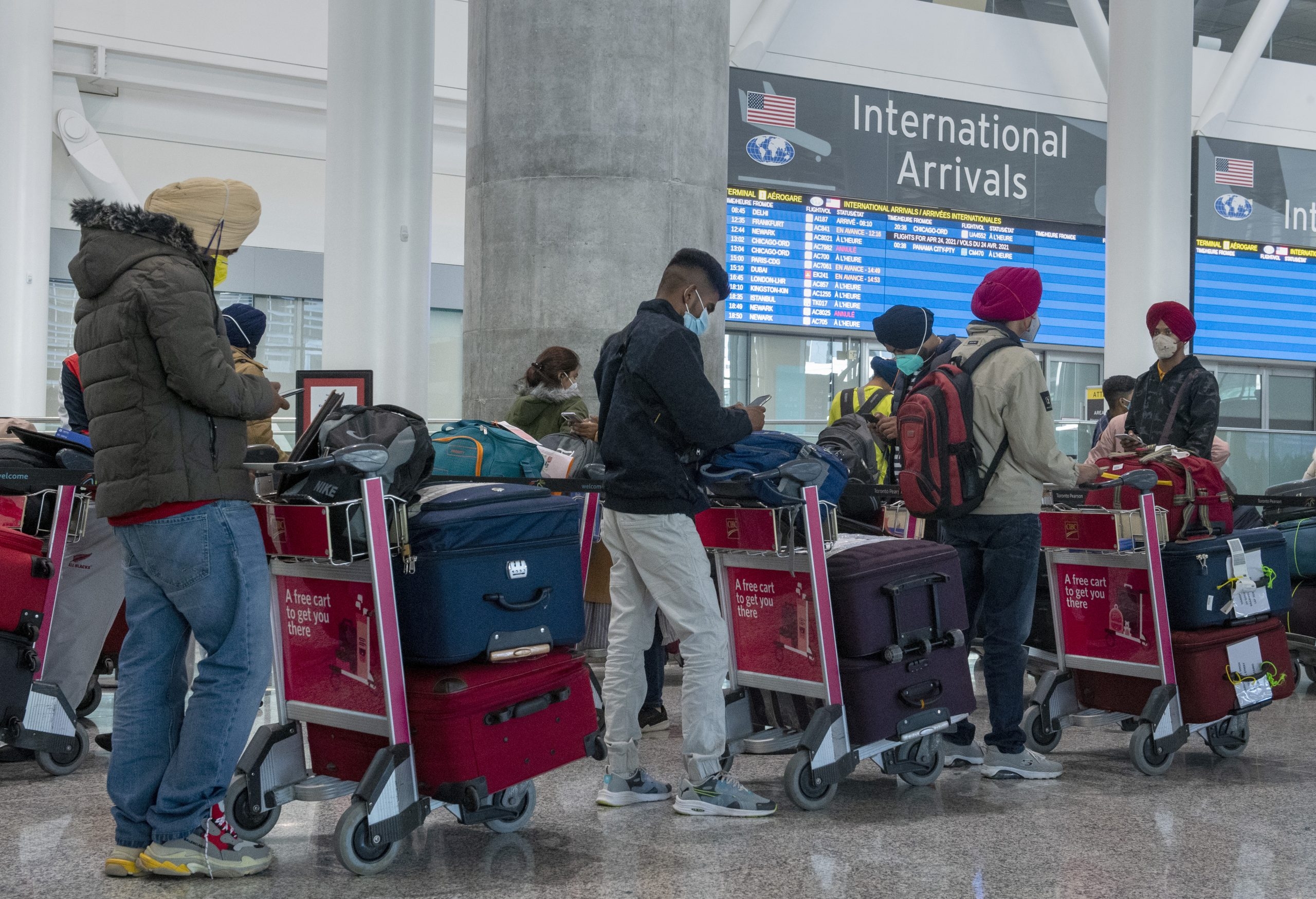 What are the quarantine rules? An explainer on a confusing topic ...