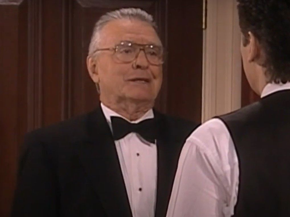 'All My Children' star Ray MacDonnell dies at 93 | Toronto Sun