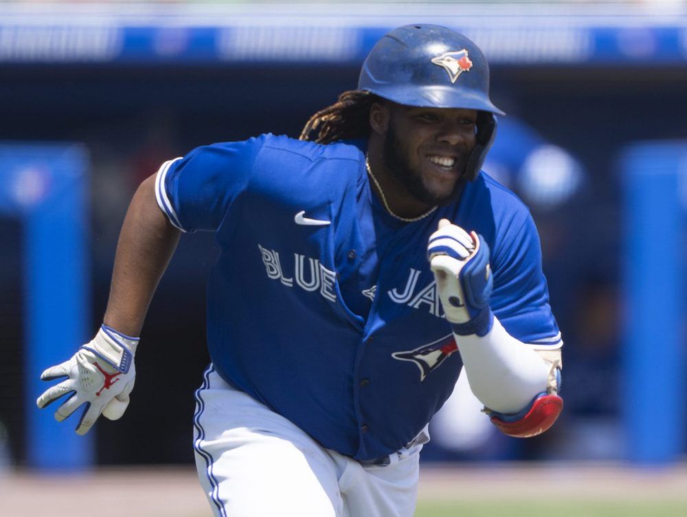 ZICARELLI: AL player of the week Guerrero continues to amaze | Toronto Sun