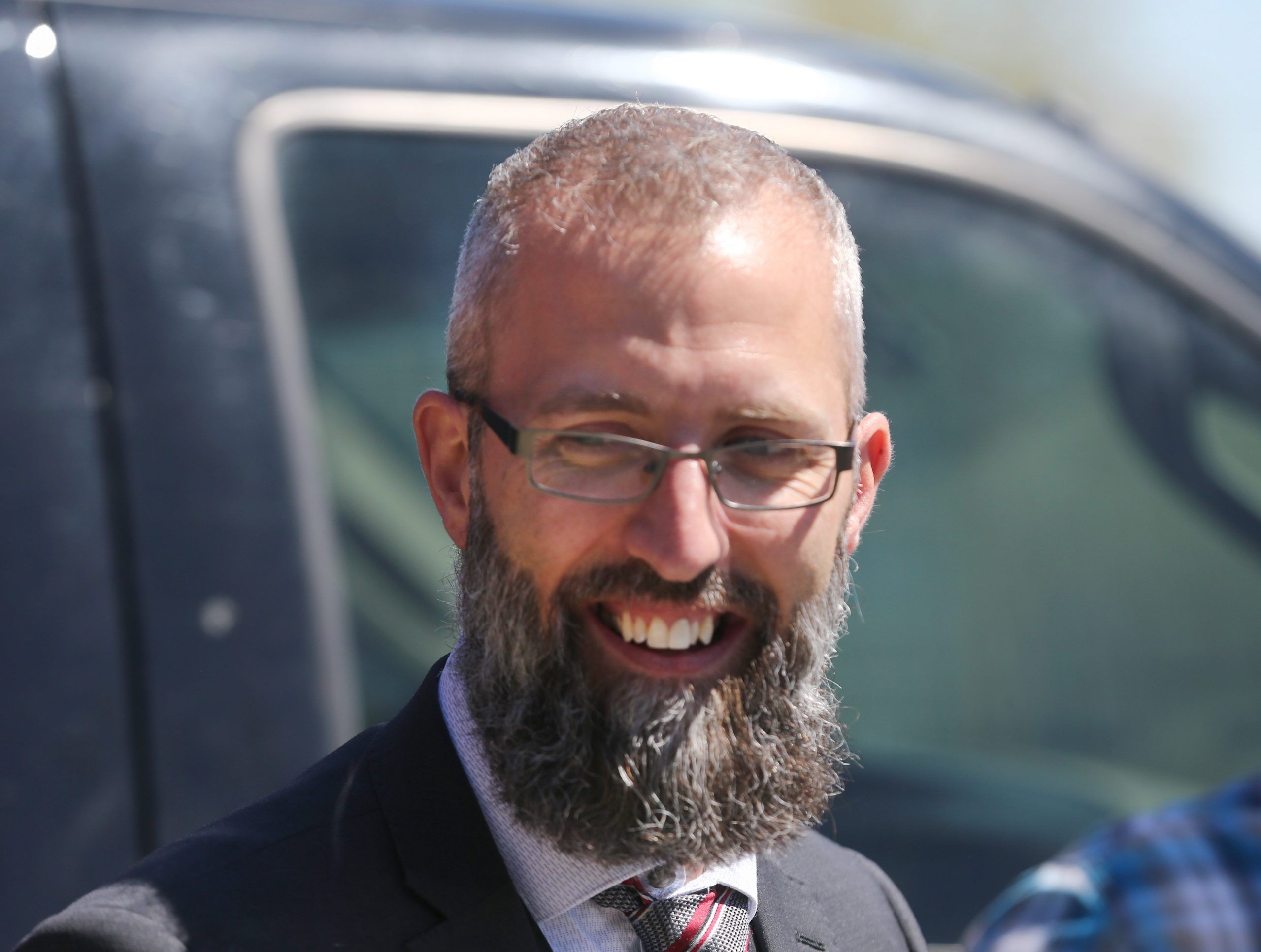 U.S. senator wants Canada on religious freedom watch list over pastor ...