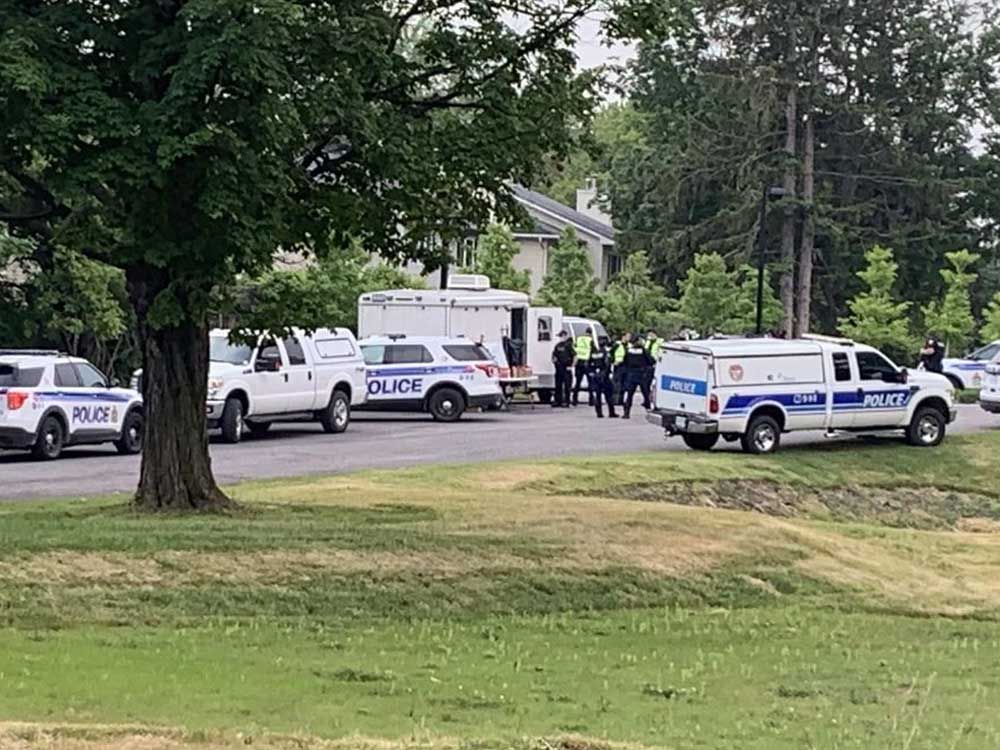 Amber Alert issued for 11-month-old Ottawa girl with feeding tube ...