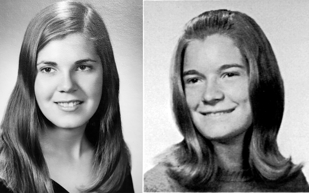 Serial killer Ted Bundy eyed in 1969 unsolved double sex slayings ...