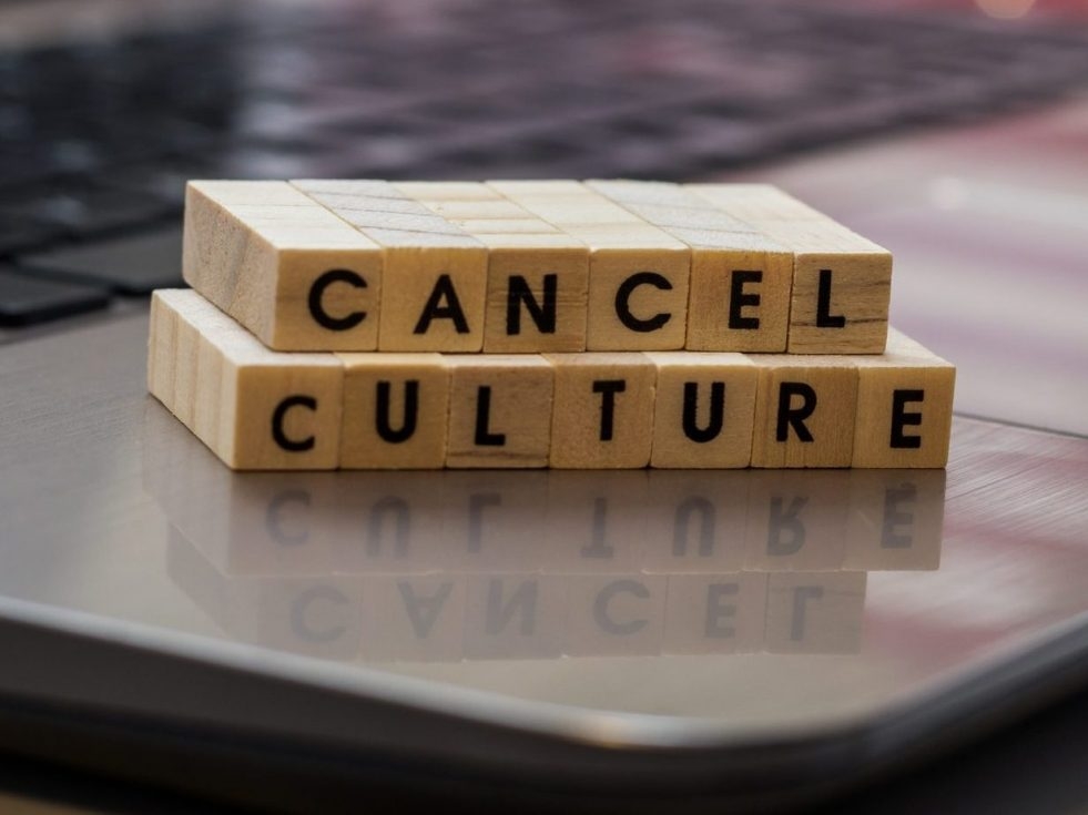 AGAR: Cancel culture stifles expression of opinions | Toronto Sun