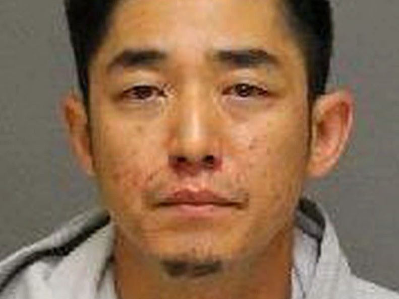 MANDEL: Drug-induced psychosis defence in slaying of woman rejected ...