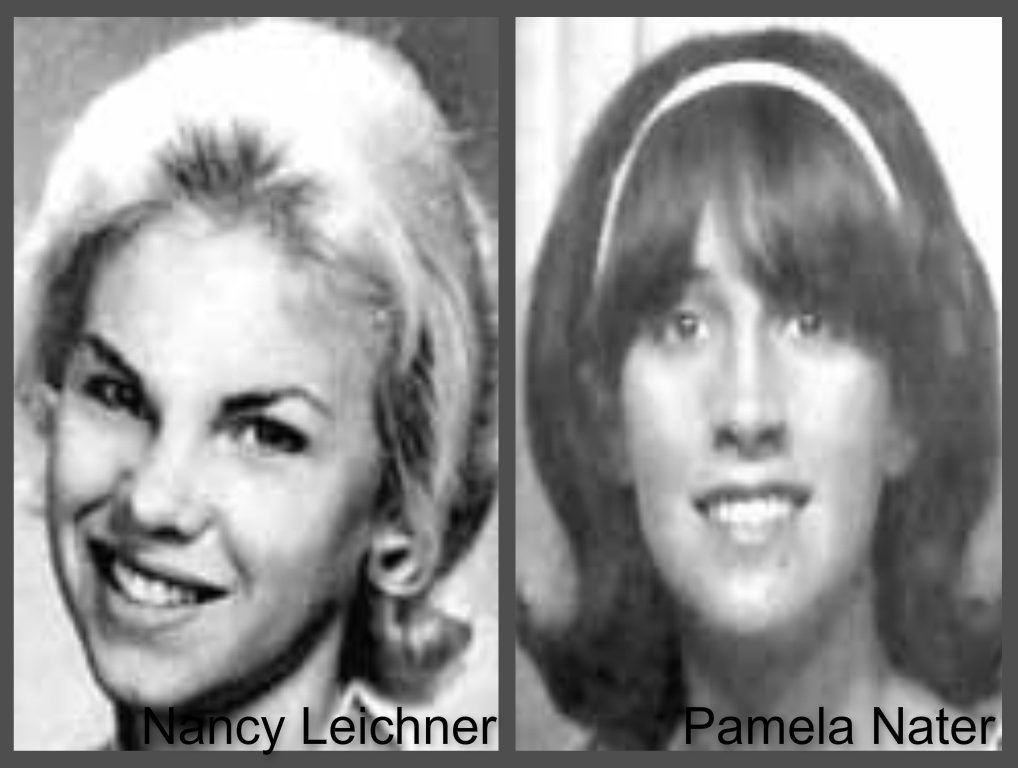 CRIME HUNTER: How 'damn weird' Florida cop became a serial killer ...