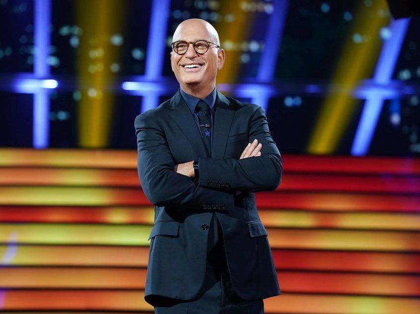 'LIVING IN A NIGHTMARE': Howie Mandel opens up about anxiety and OCD ...