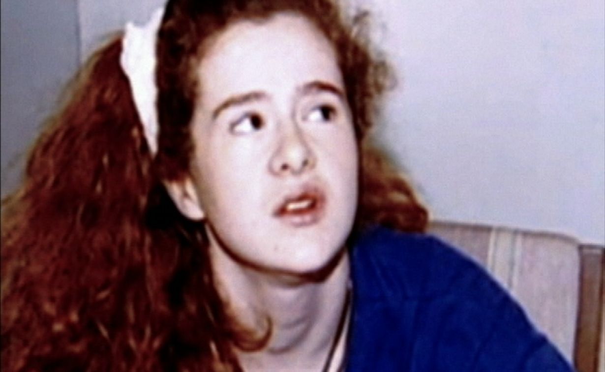 HUNTER: My dark date on death row with killer Christa Pike | Toronto Sun