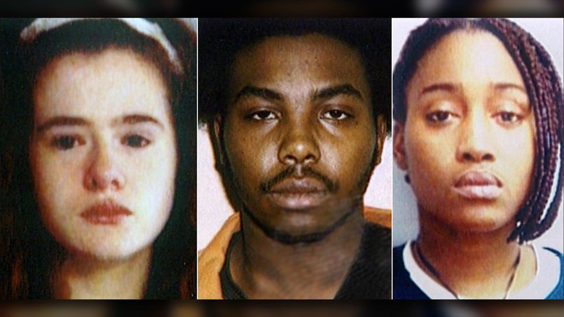 HUNTER: Death row damsel Christa Pike wants sentence commuted | Toronto Sun