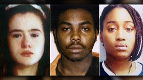 HUNTER: Death row damsel Christa Pike wants sentence commuted | Toronto Sun