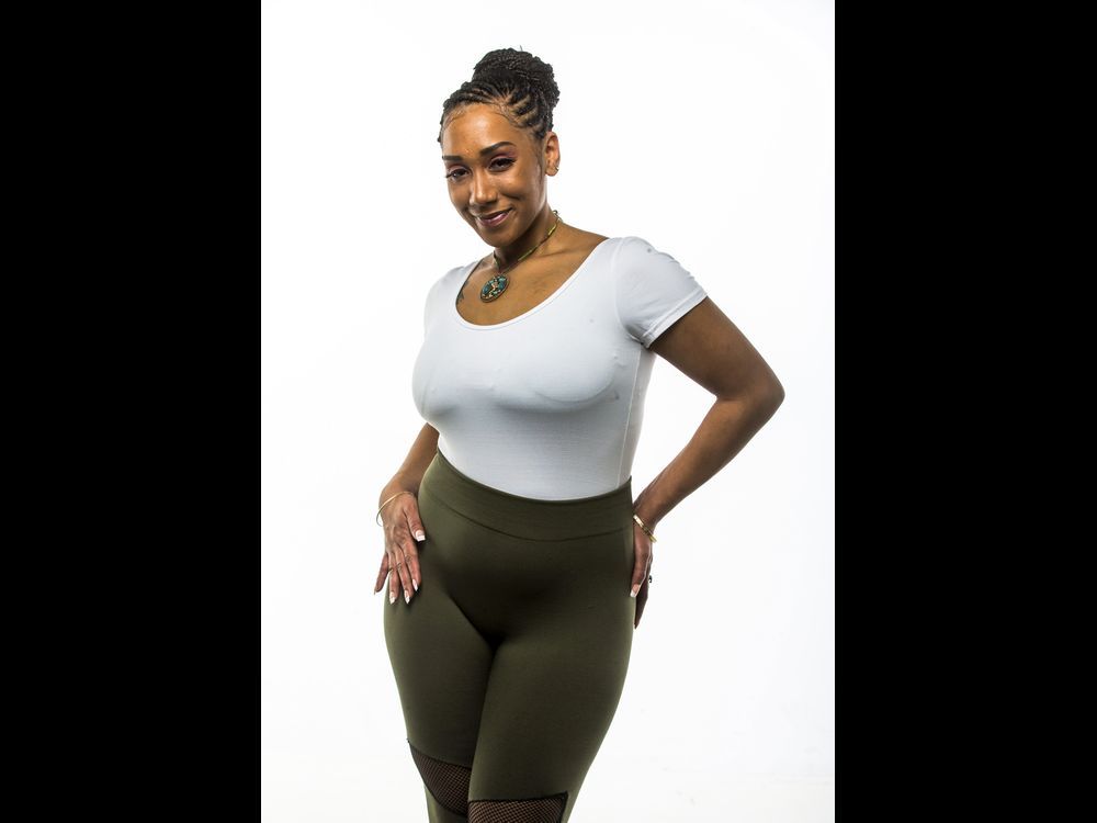 SUNshine Girl Anita | Toronto Sun