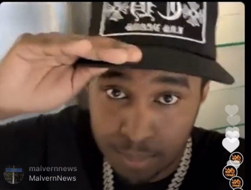 Toronto Rapper Top5 Nabbed In Los Angeles On Murder Charge Toronto Sun