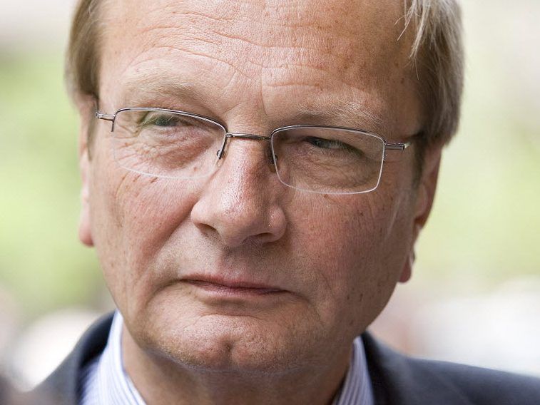 Famed Crown Attorney Paul Culver oversaw city's biggest trials ...