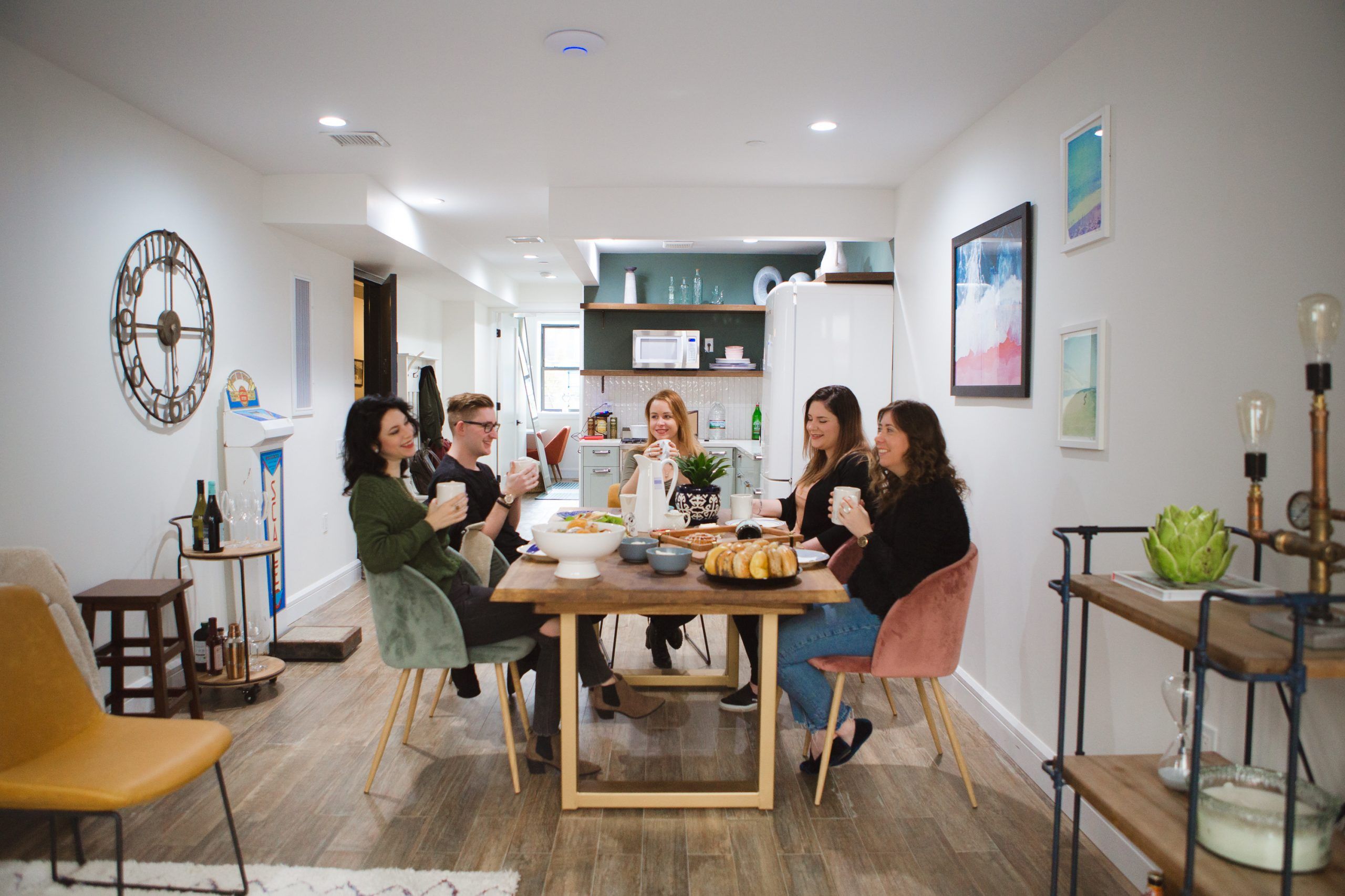 Co-living gains traction | Toronto Sun