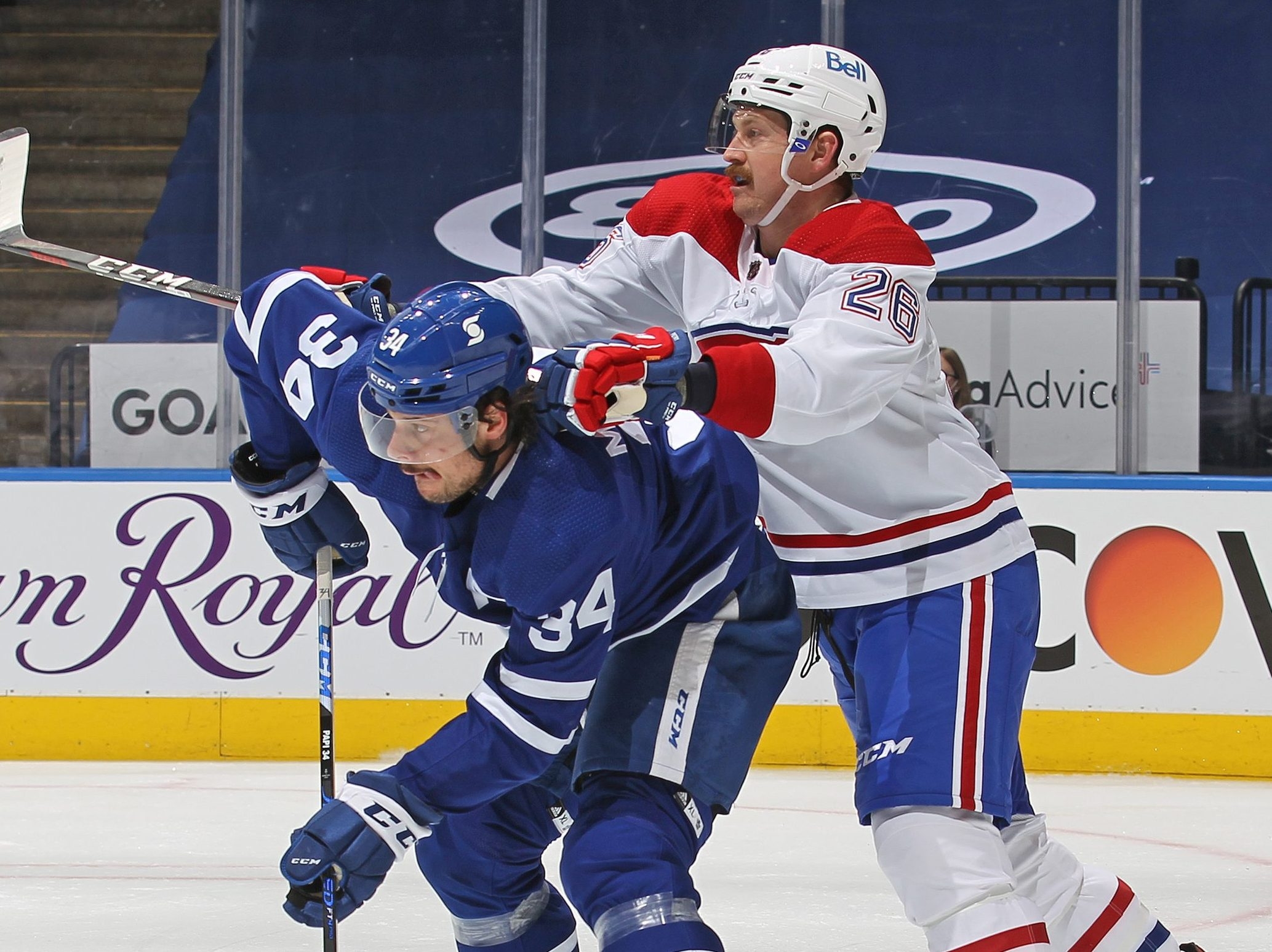 Leafs-Habs will start regular season as NHL schedule released | Toronto Sun