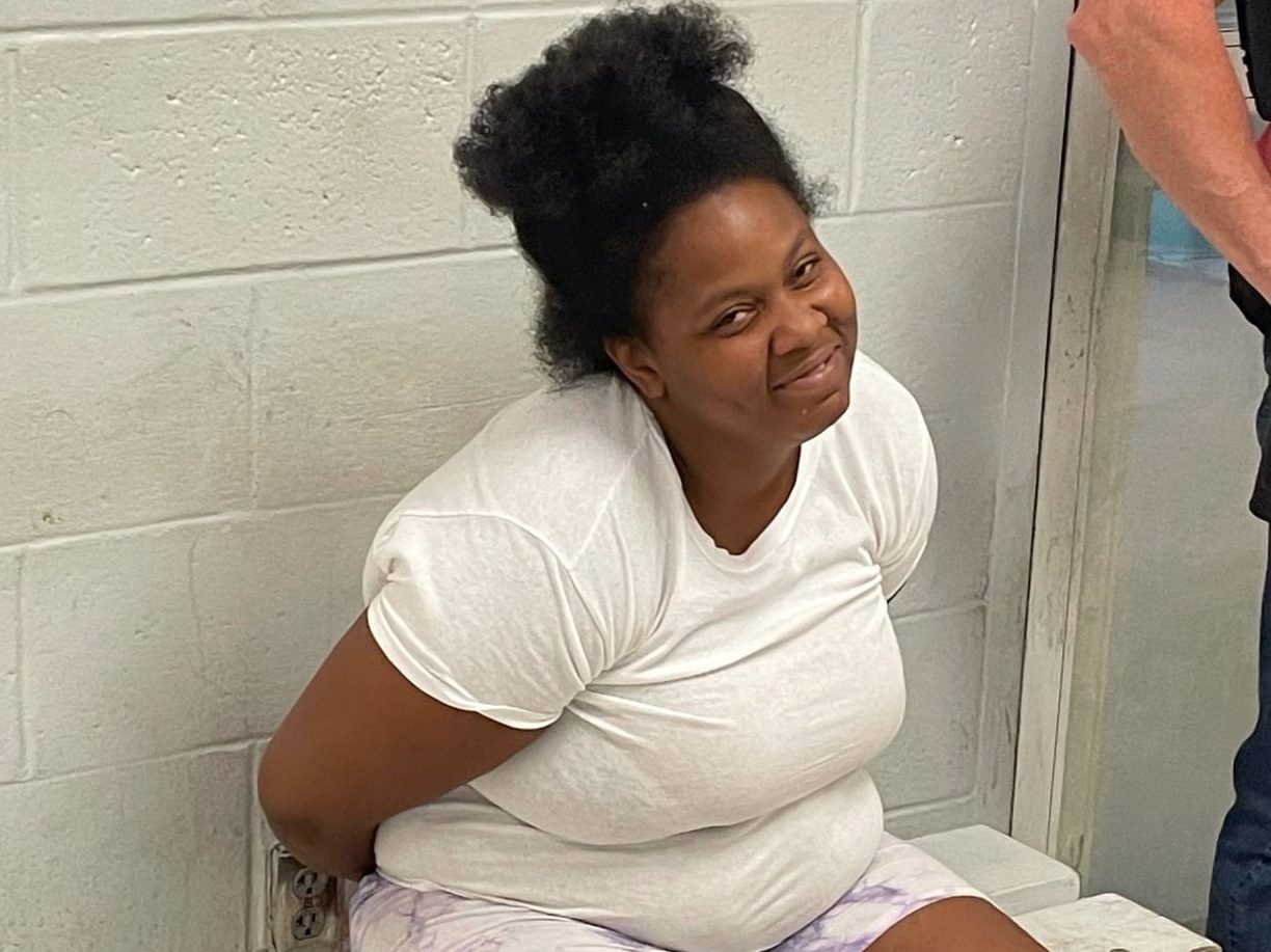 Woman busted after commenting on own ‘Wanted’ post | Toronto Sun