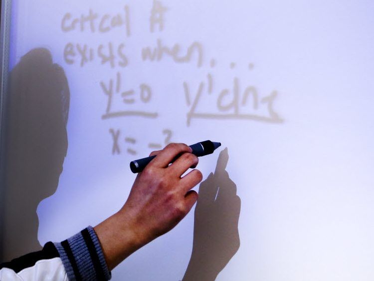 Ford government drops curriculum language that called math racist ...