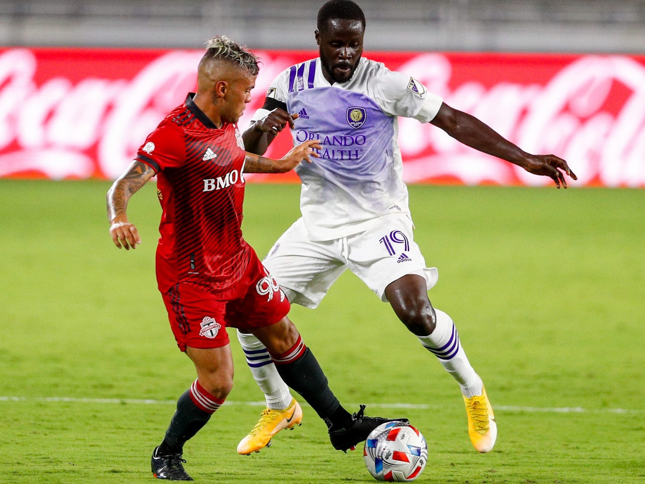 Here's a 'capital' idea for Toronto FC: Win a match | Toronto Sun