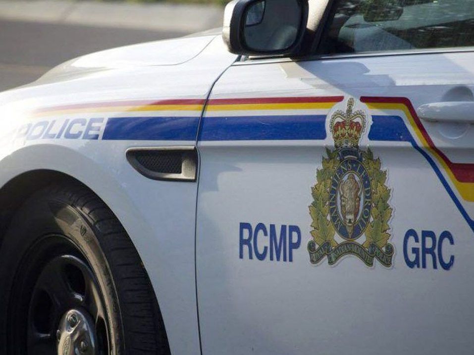 Bullets flew past work stations at RCMP detachment in B.C.: Senior cop ...
