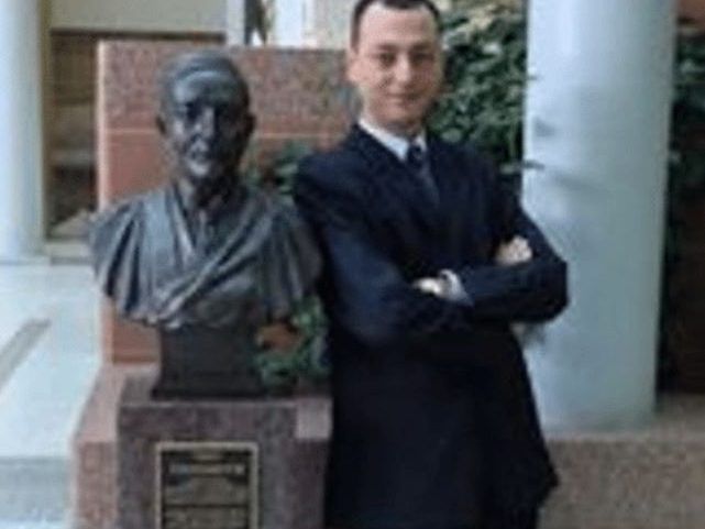 MANDEL: Doc who recorded female staff in washroom keeps licence ...