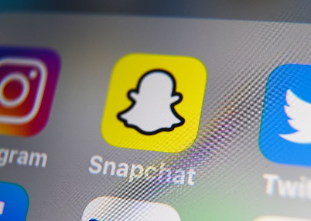 Snap introduces web version of Snapchat app | Toronto Sun Snap introduces web version of Snapchat app | Toronto Sun