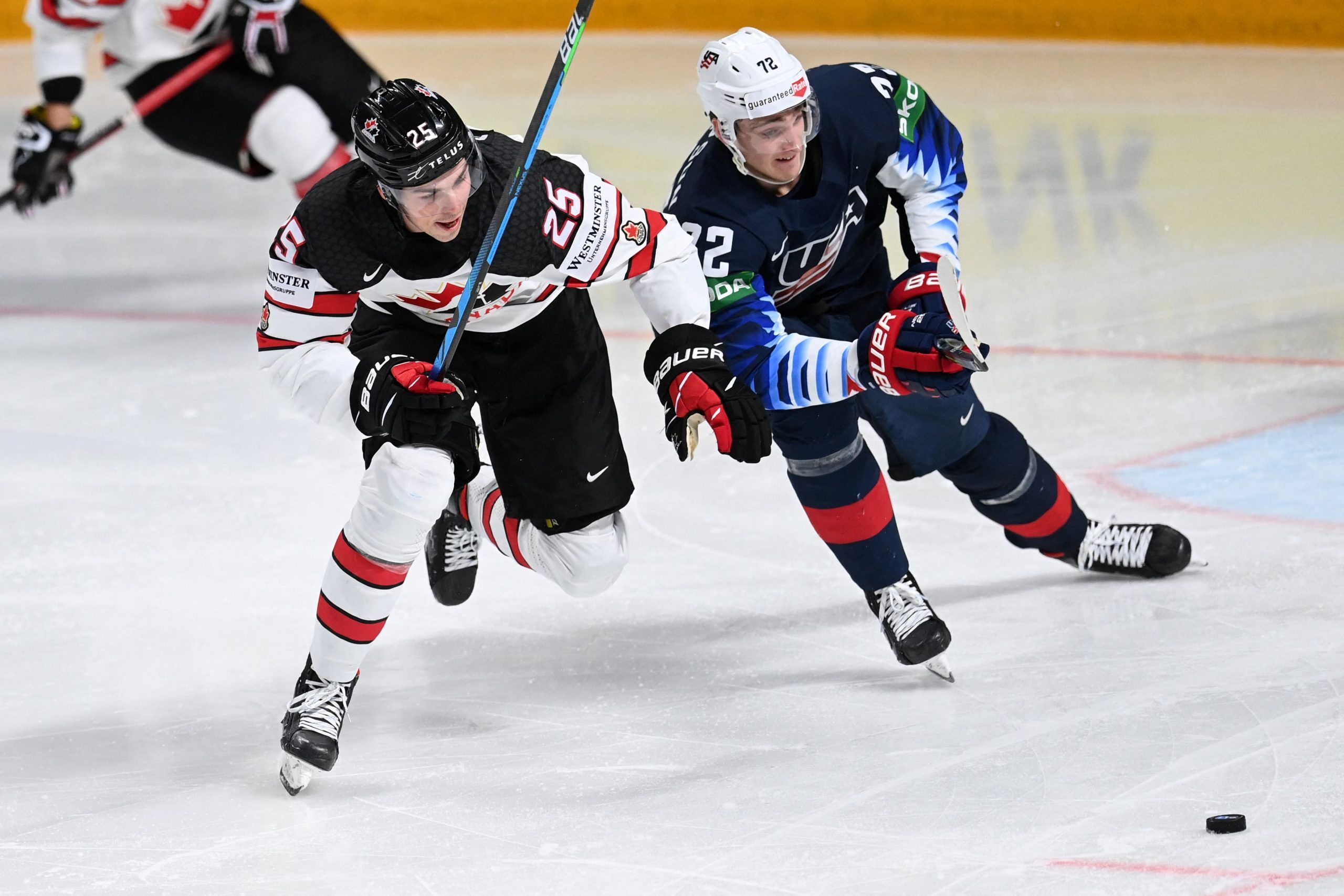 Breaking down each team's picks in the first round of the 2021 NHL ...