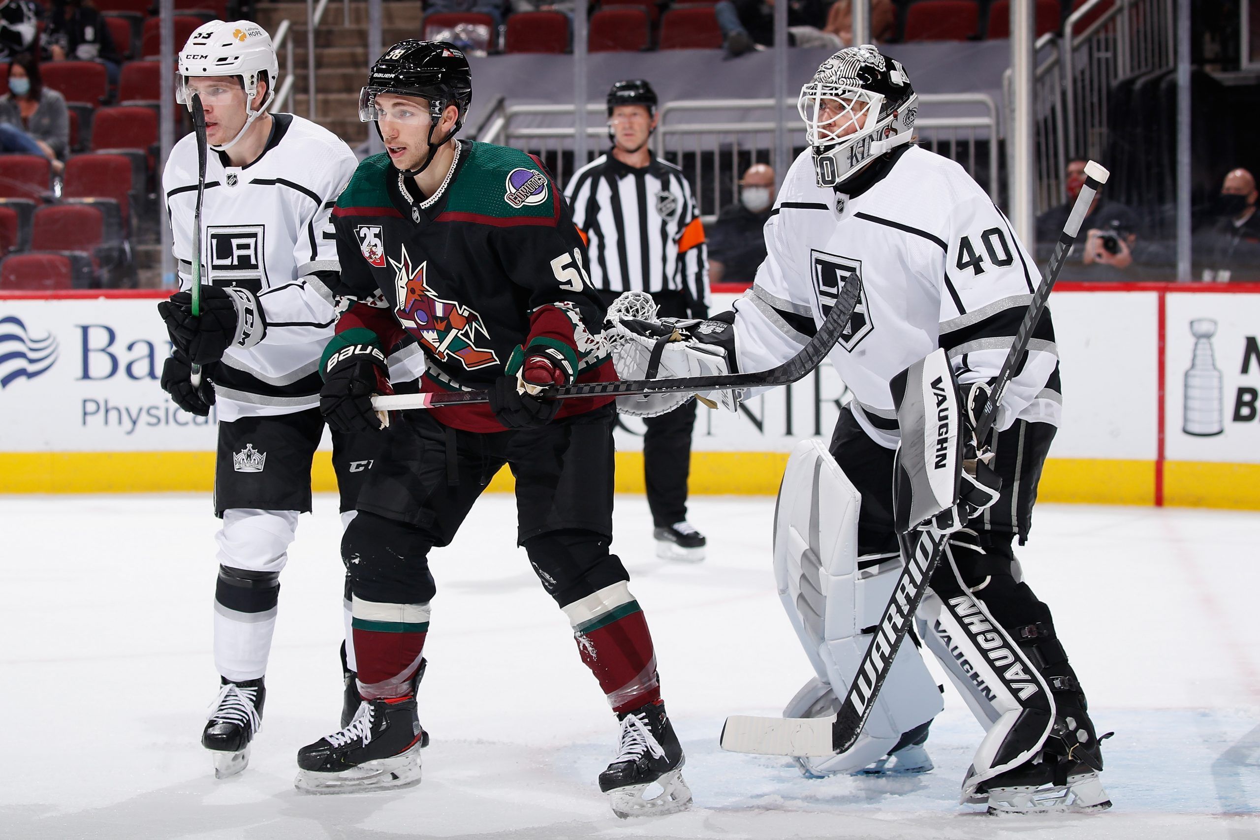 With a potential top-six role for Leafs at hand, Bunting intends to ...