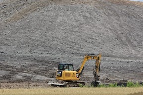 Toronto Police find remains of missing man in landfill site | Toronto Sun