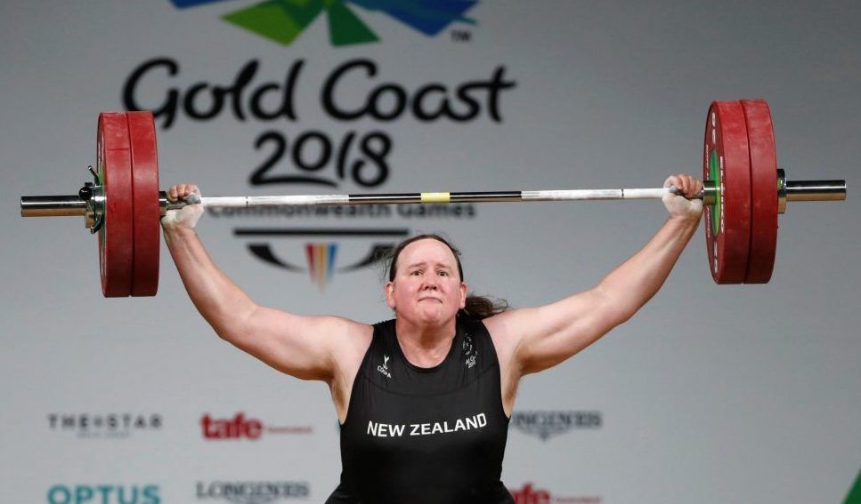 Exploring trans athletes in sports | Toronto Sun