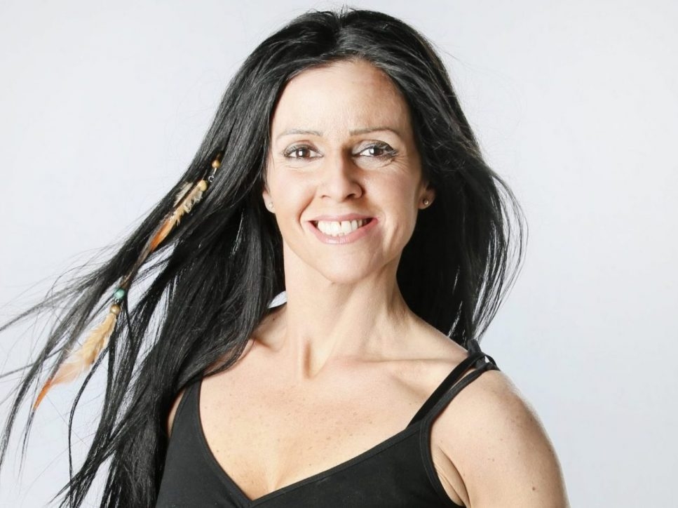 SUNshine Girl Magui | Toronto Sun