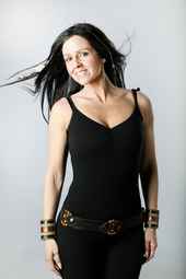 SUNshine Girl Magui | Toronto Sun