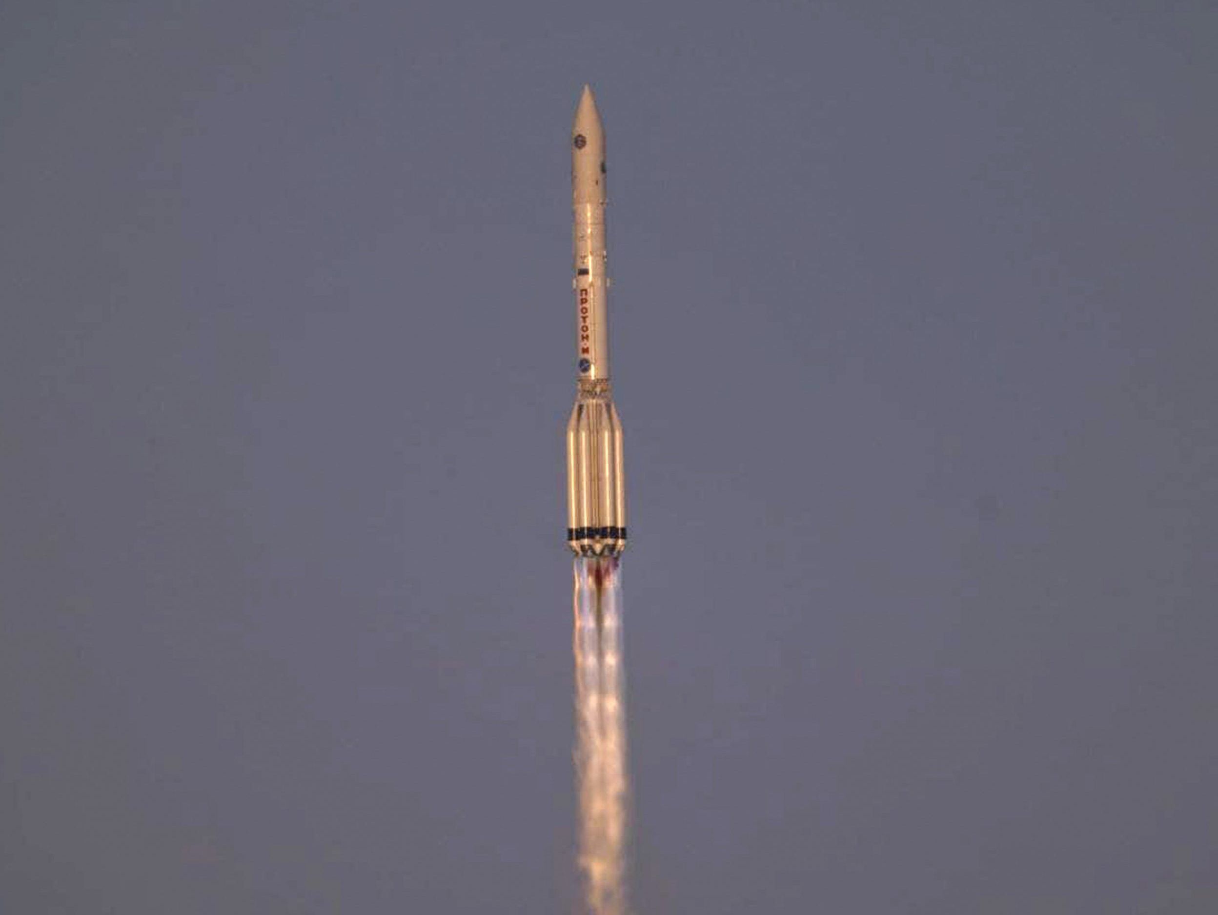 'There is contact!': Russia's new Nauka space module docks with ISS ...