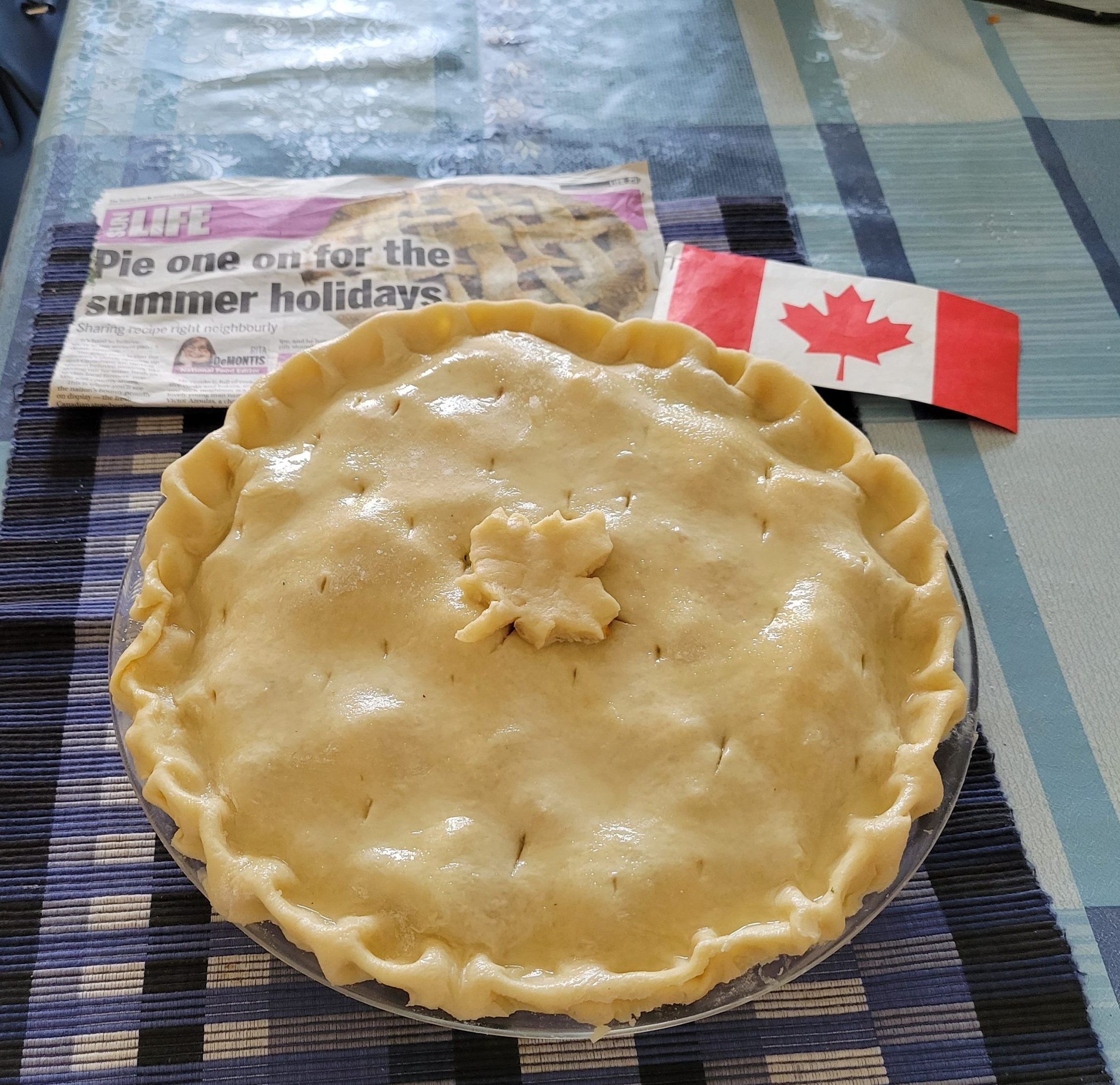 More pie? Oh my! | Toronto Sun