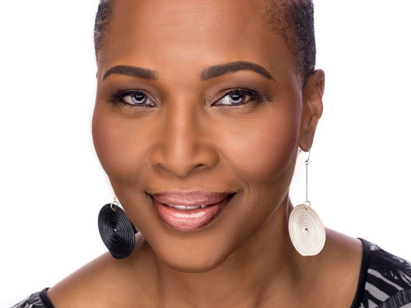 Suzzanne Douglas, 'The Parent 'Hood' star, dies at 64 | Toronto Sun