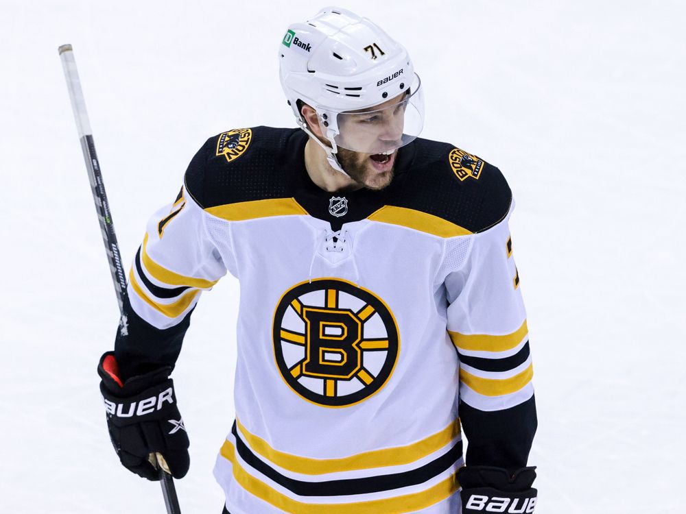 Bruins sign Taylor Hall to 4-year, $24M contract | Toronto Sun