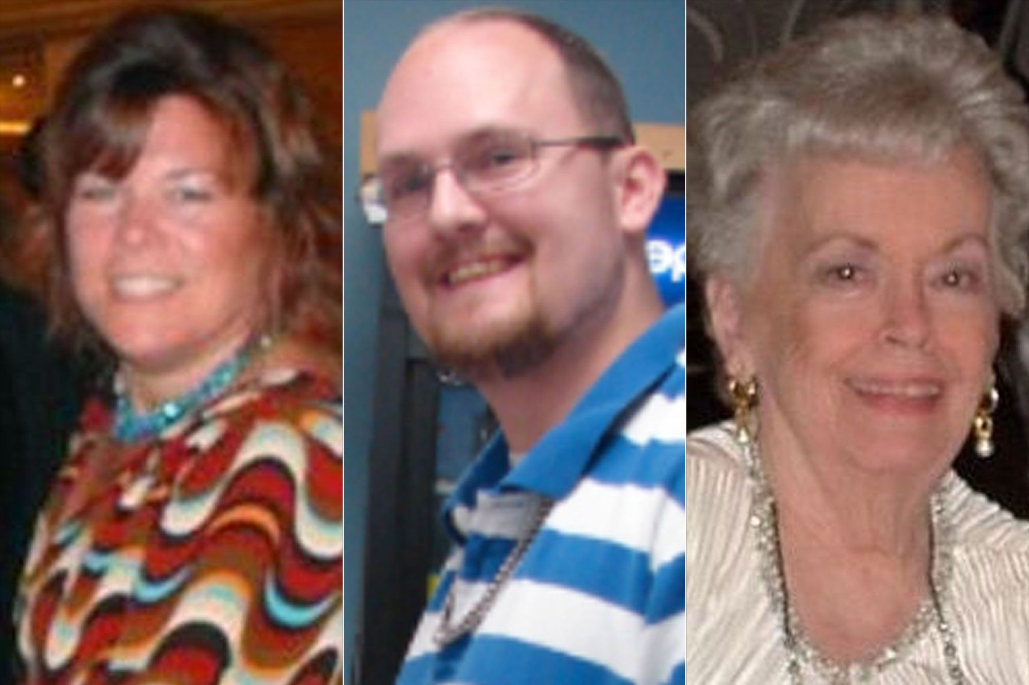 CRIME HUNTER: Who murdered dying Betsy Faria? | Toronto Sun