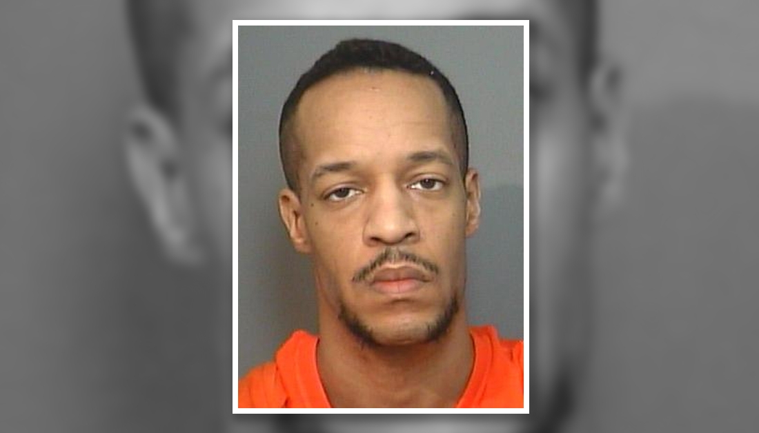 Hamilton man wanted for first-degree murder in motel stabbing arrested ...