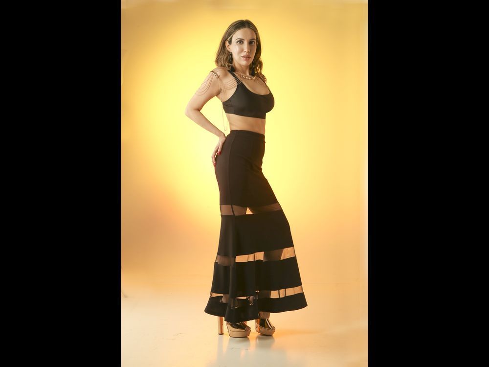 SUNshine Girl Chiv | Toronto Sun