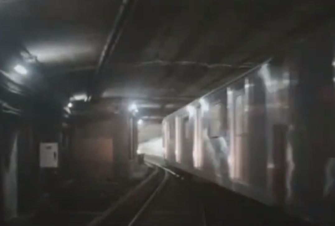 Details made public about near disaster in Toronto subway tunnels ...