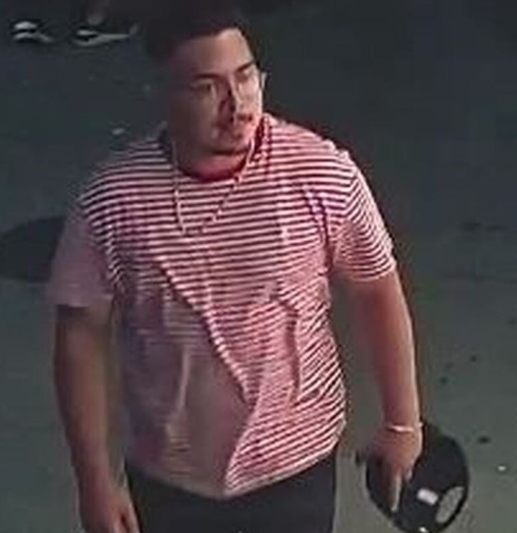 Stabbing suspect in Toronto sought by police | Toronto Sun