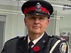 Visitation open to public Sunday night for Const. Jeffrey Northrup ...