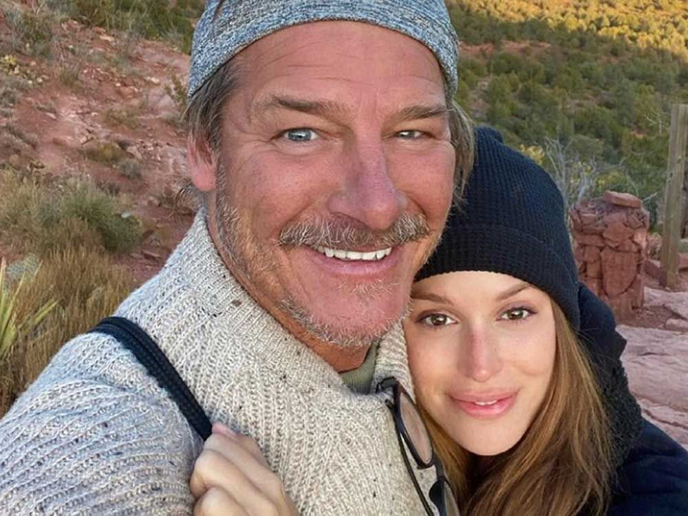 HGTV star Ty Pennington is engaged | Toronto Sun