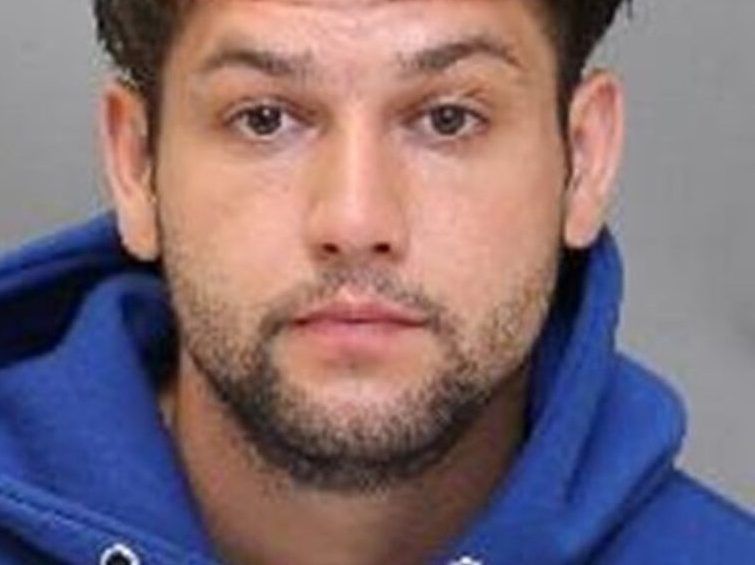Toronto Man Found Ncr For Sex Assault Confinement Located Toronto Sun 1257