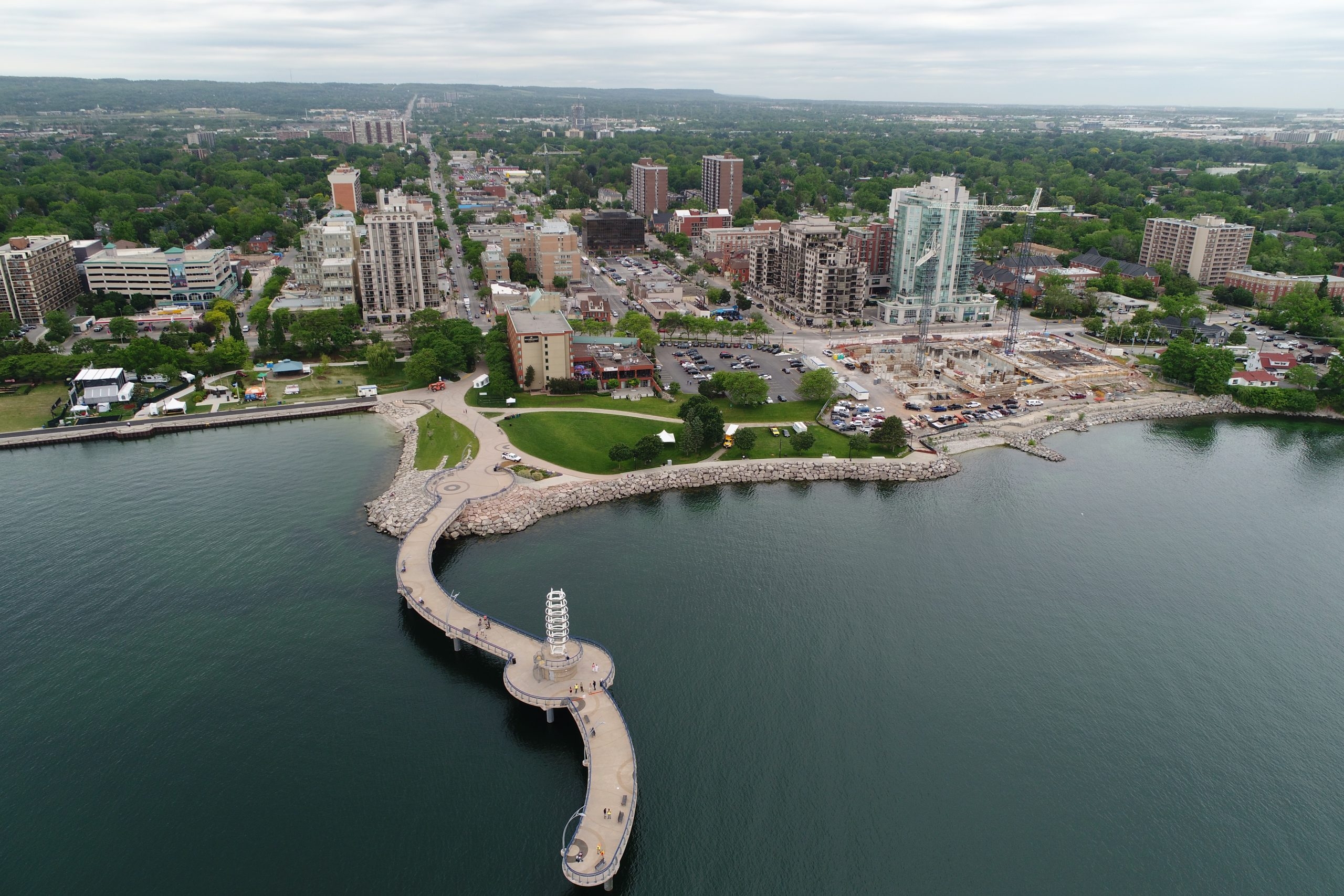 Burlington's better idea | Toronto Sun