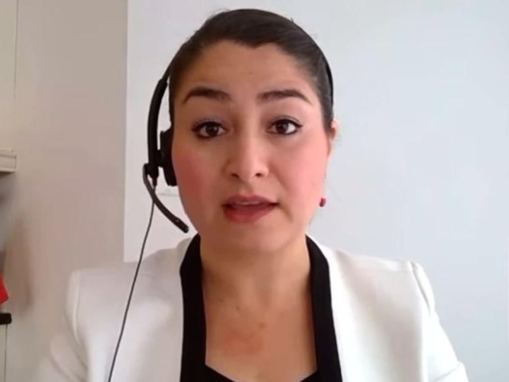 CAUGHT ON CAMERA: OH, BROTHER! MP Monsef calls the Taliban 'our ...