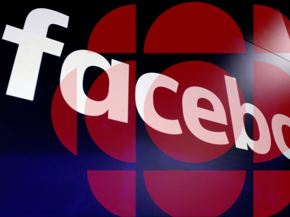 OUR NATIONAL FACT CHECKER? Why is Facebook relying on CBC's Radio ...